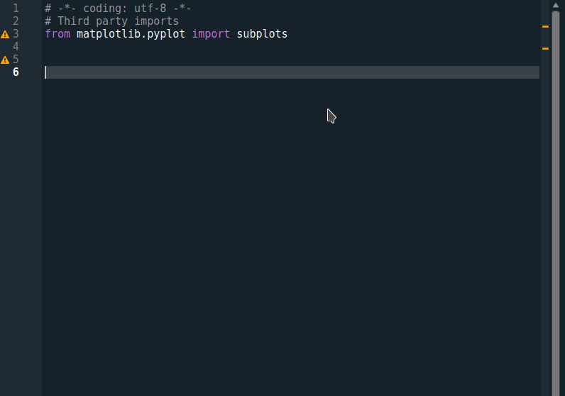 ok97465 | Spyder IDE (Python의 Matlab과 유사한 개발환경)